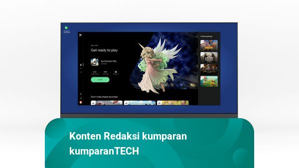 Cara Main Game Android di PC dan Laptop Pakai Google Play Games | kumparan.com